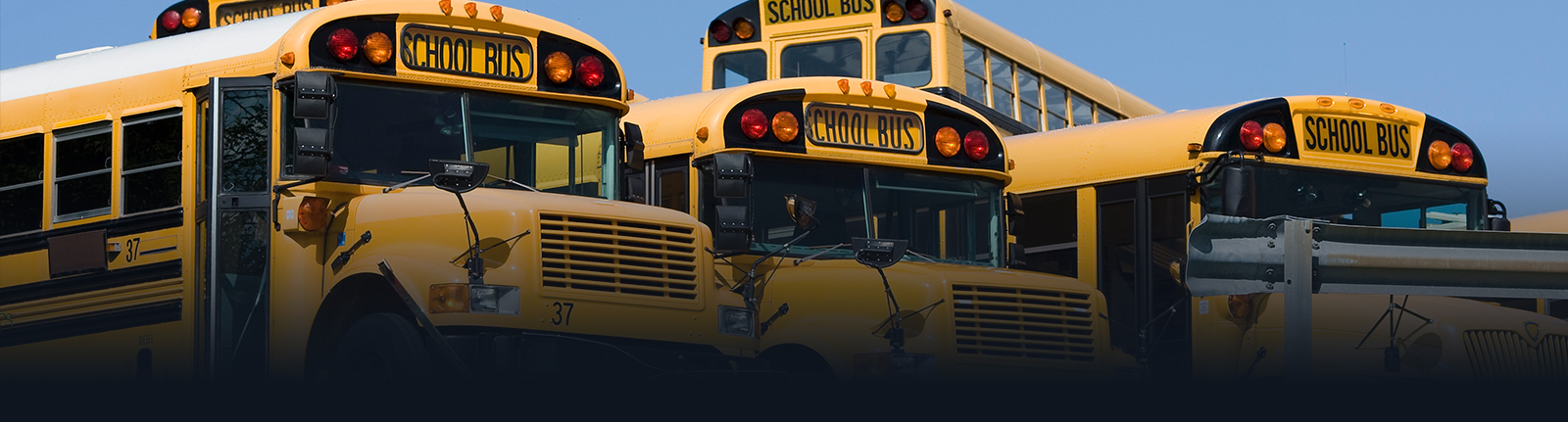 Route Changer - Chalk's Bus Parts